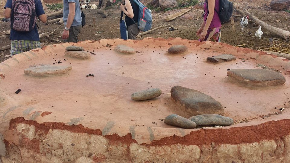 DNK – 1-11-15 – Brousse et repas – Les photos « Association Wendkouni